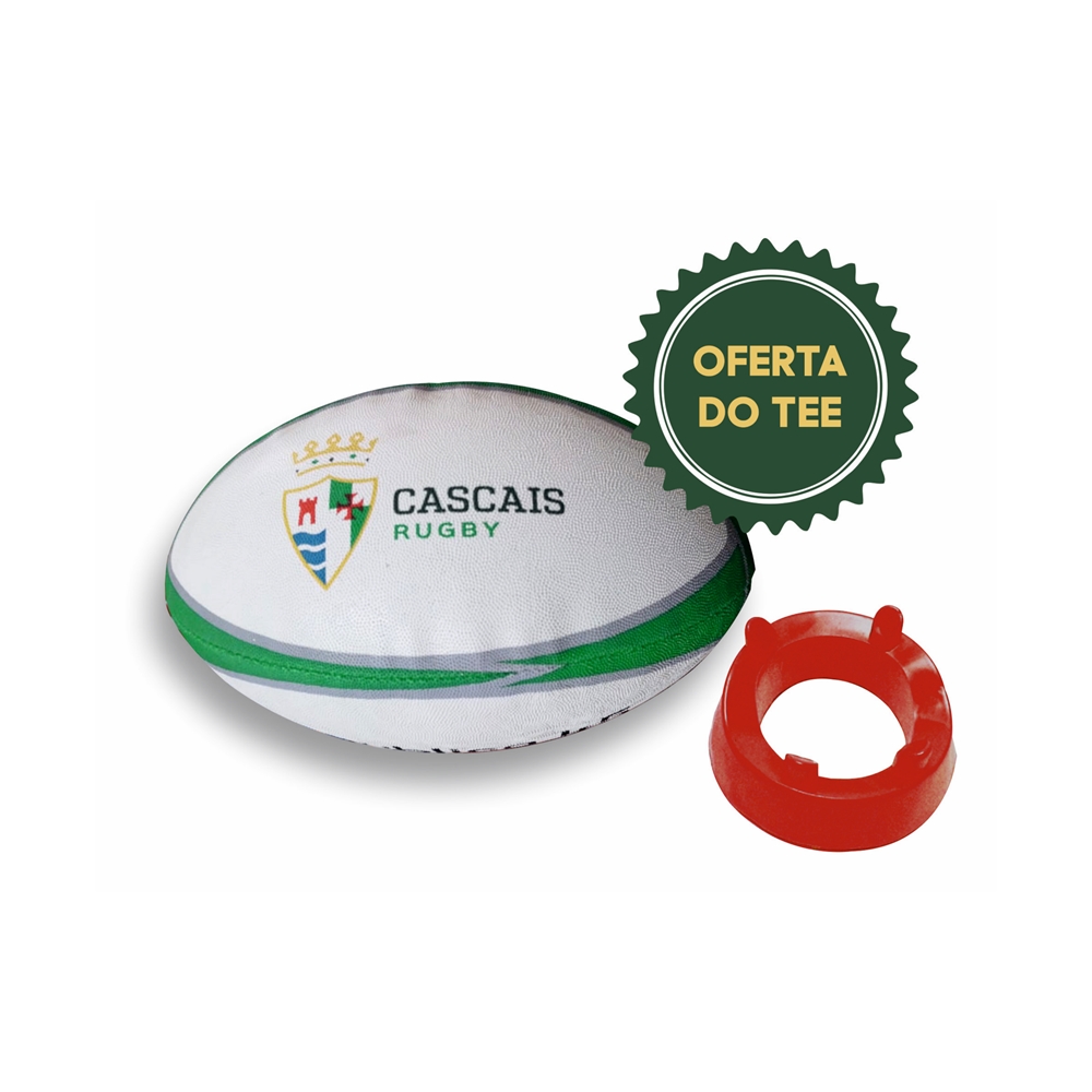 Bola de Rugby - Cascais Rugby Store
